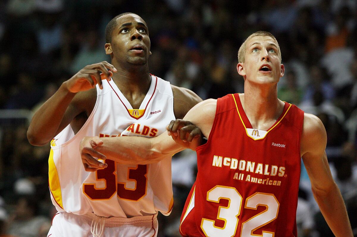 McDonald's All-American Game 2012: Comparing Each Prospect to an NBA ...