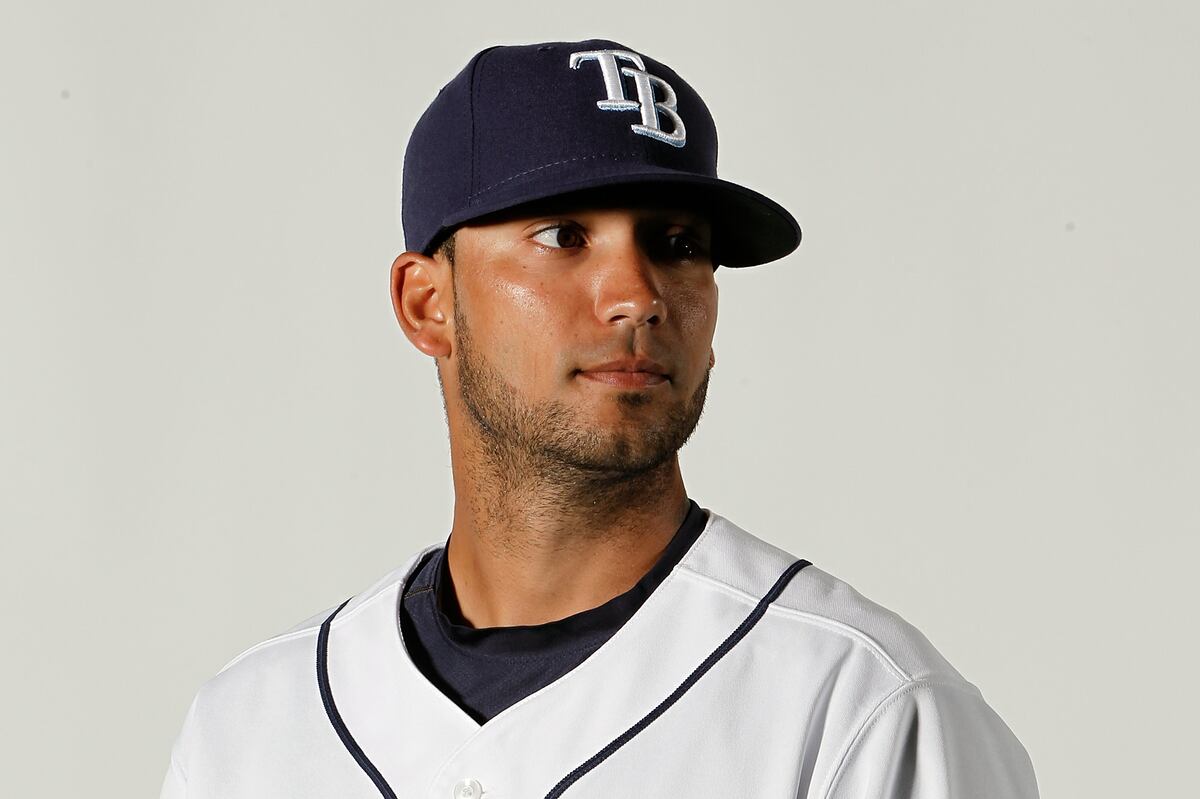 Matt Bush: Latest News on Rays Pitcher's DUI Arrest Case | News, Scores ...