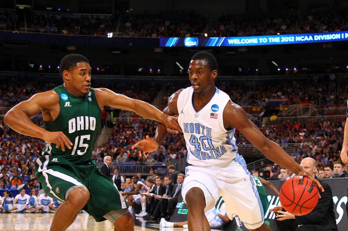 NBA Draft 2012: Harrison Barnes and 5 Prospects Who Must Declare Now ...
