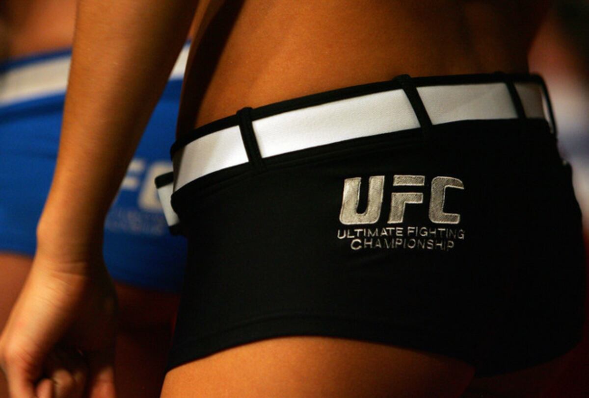 10 Biggest What Ifs In Ufc History News Scores Highlights Stats