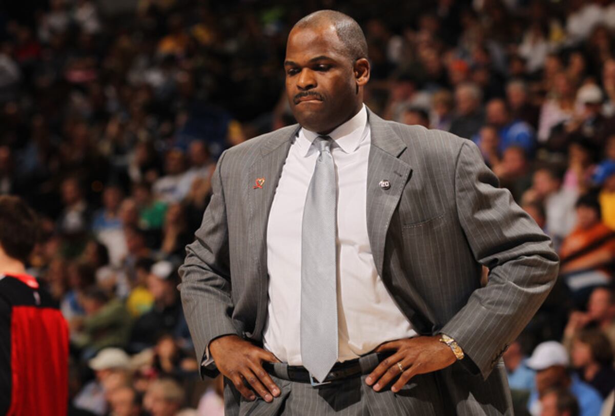 Portland Trail Blazers: 4 Coaches Who Would Make Team Title Contenders ...