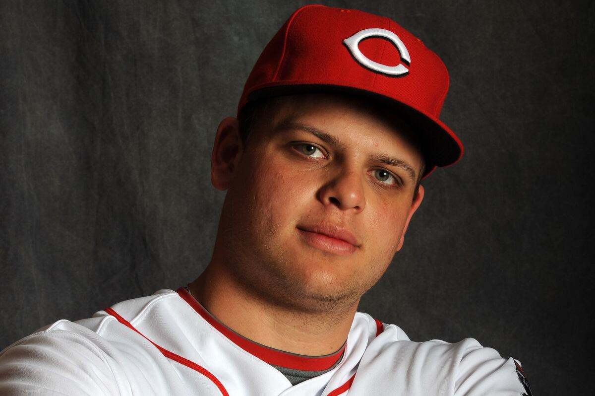 Cincinnati Reds: Assessing Top Prospect Devin Mesoraco | News, Scores ...