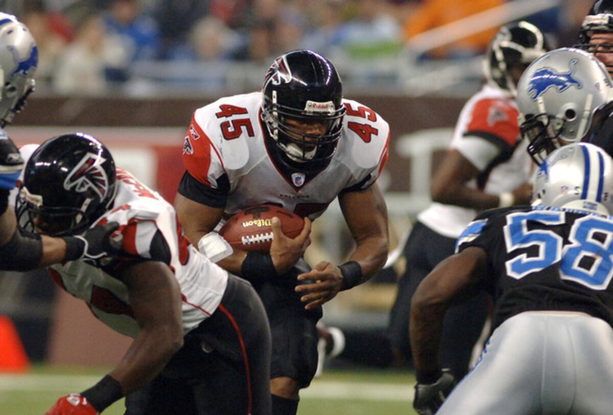Atlanta Falcons: 6 Biggest Free Agency and Trade Missteps Since 2000 ...