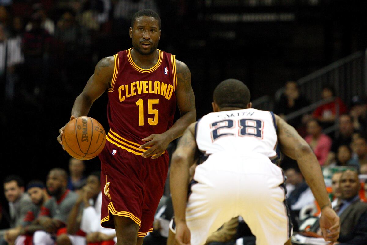 Cleveland Cavaliers Have Made a Defining Pickup in Donald Sloan | News ...