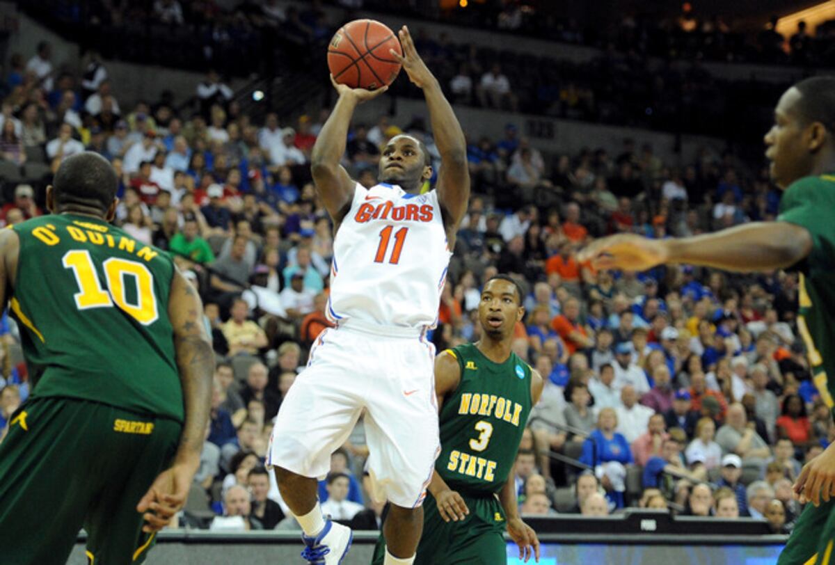 Florida Gators Basketball: 5 Keys to Victory over Marquette in Sweet 16 ...