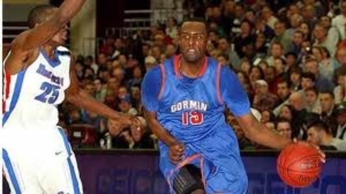 NCAA Basketball: Who Will No. 1 Recruit Shabazz Muhammad Choose? | News ...