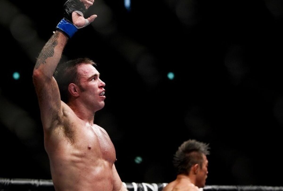 5 Fights for Jake Shields to Take in His Return to Middleweight | News ...
