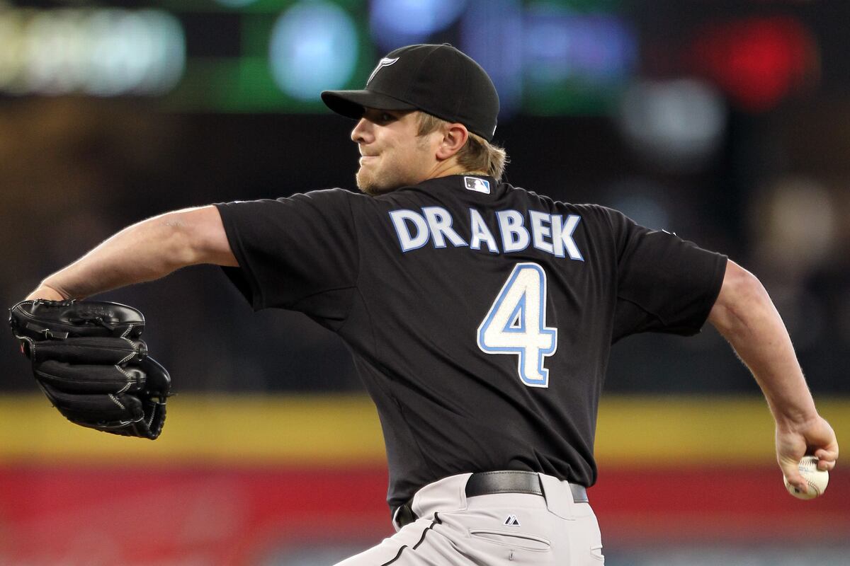 Kyle Drabek Closing in on Toronto Blue Jays' No. 5 Spot | News, Scores ...