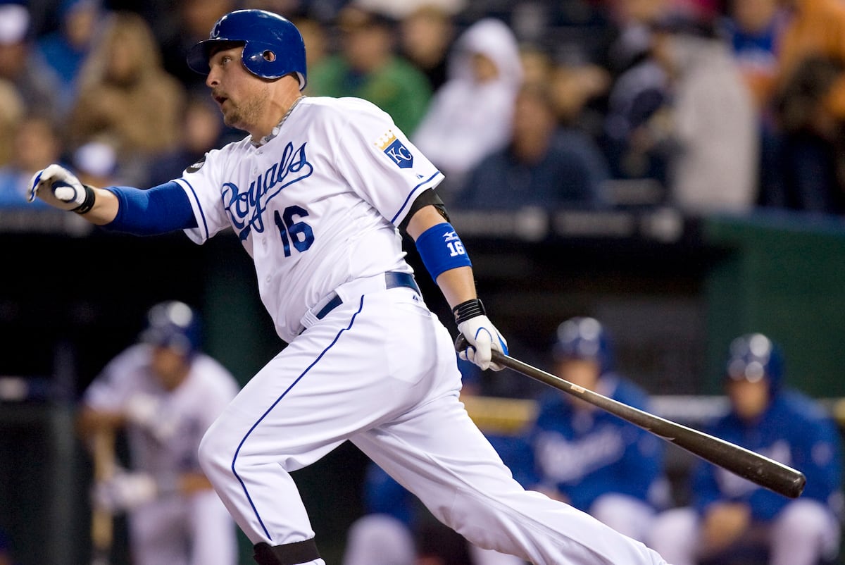 Why the New York Yankees Should Put Together a Package for Billy Butler ...
