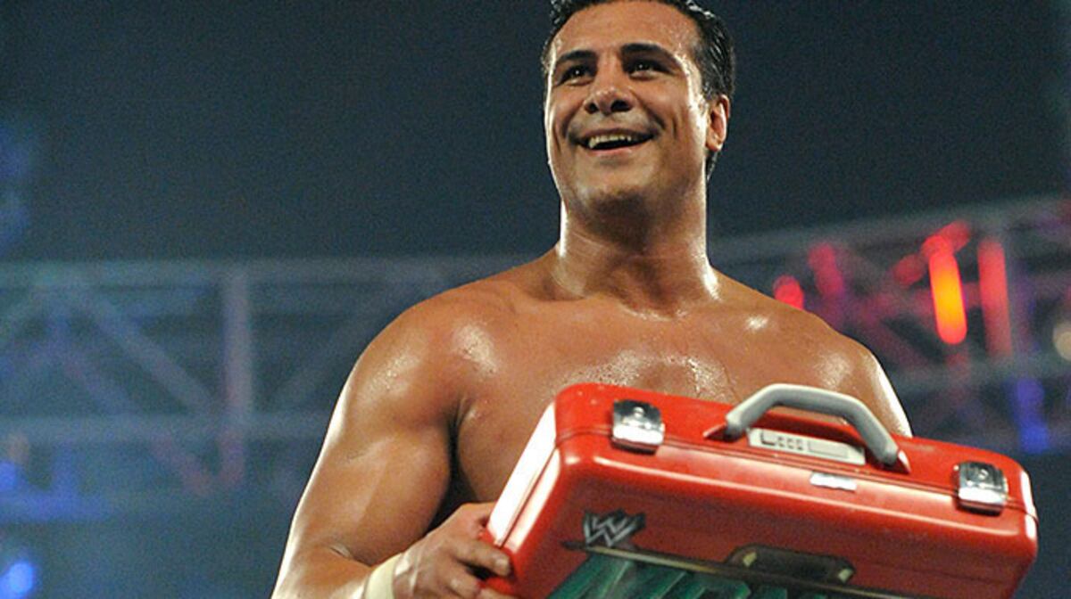 WWE WrestleMania 28: Major Update on Plans for Alberto Del Rio | News ...
