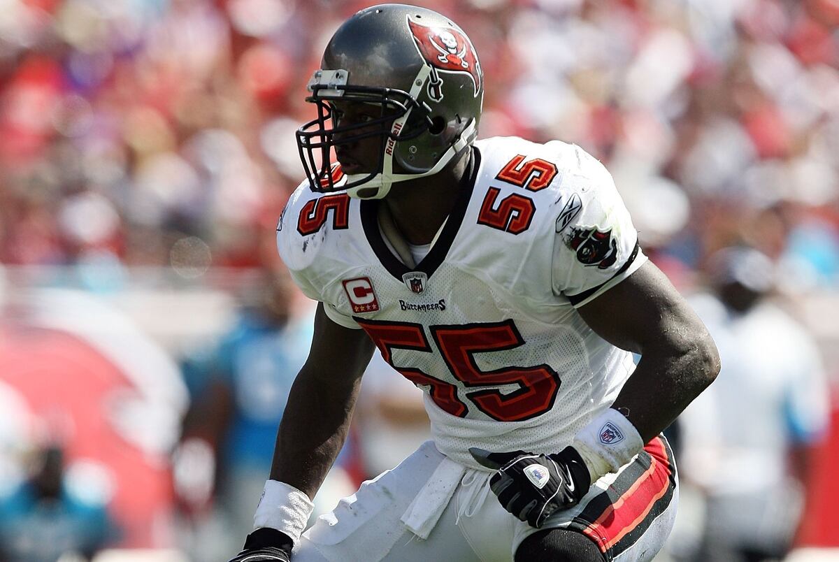 Tampa Bay Buccaneers Must Invest in Linebackers to Succeed in 2012 and ...