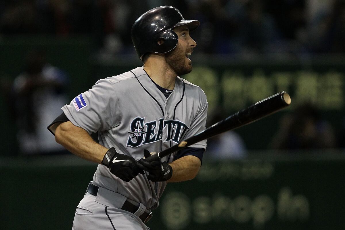MLB Season Opener 2012: Score, Analysis and Highlights for Mariners vs ... MLB Season Opener 2012: Score, Analysis and Highlights for Mariners vs ...