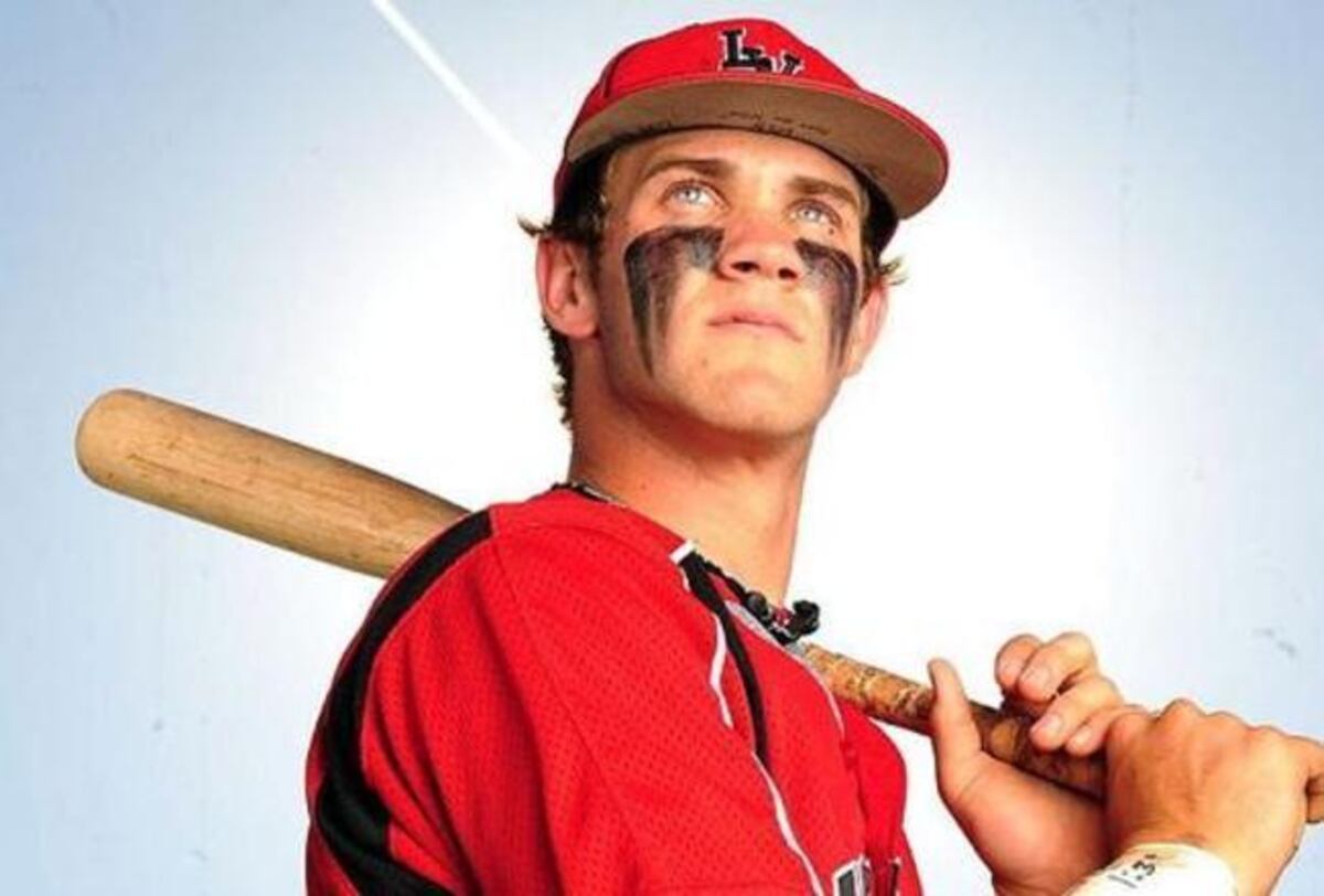 5 Reasons Washington Nationals Bryce Harper Will Be a Big-League Bust ...