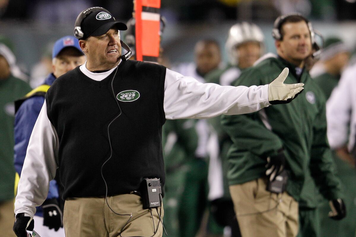 Reviewing the New York Jets' 2012 NFL Draft Needs | News, Scores ...