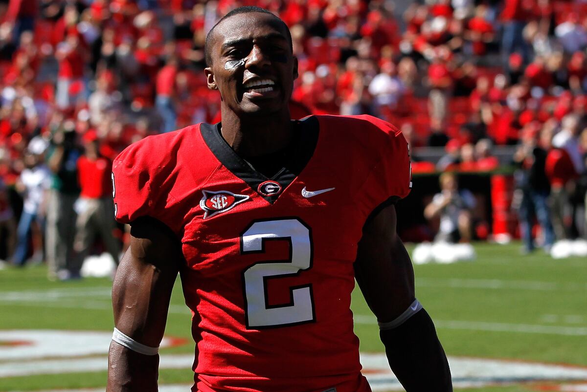 NFL Draft 2012: Brandon Boykin and DBs Who Are Mid-Round Steals | News ...