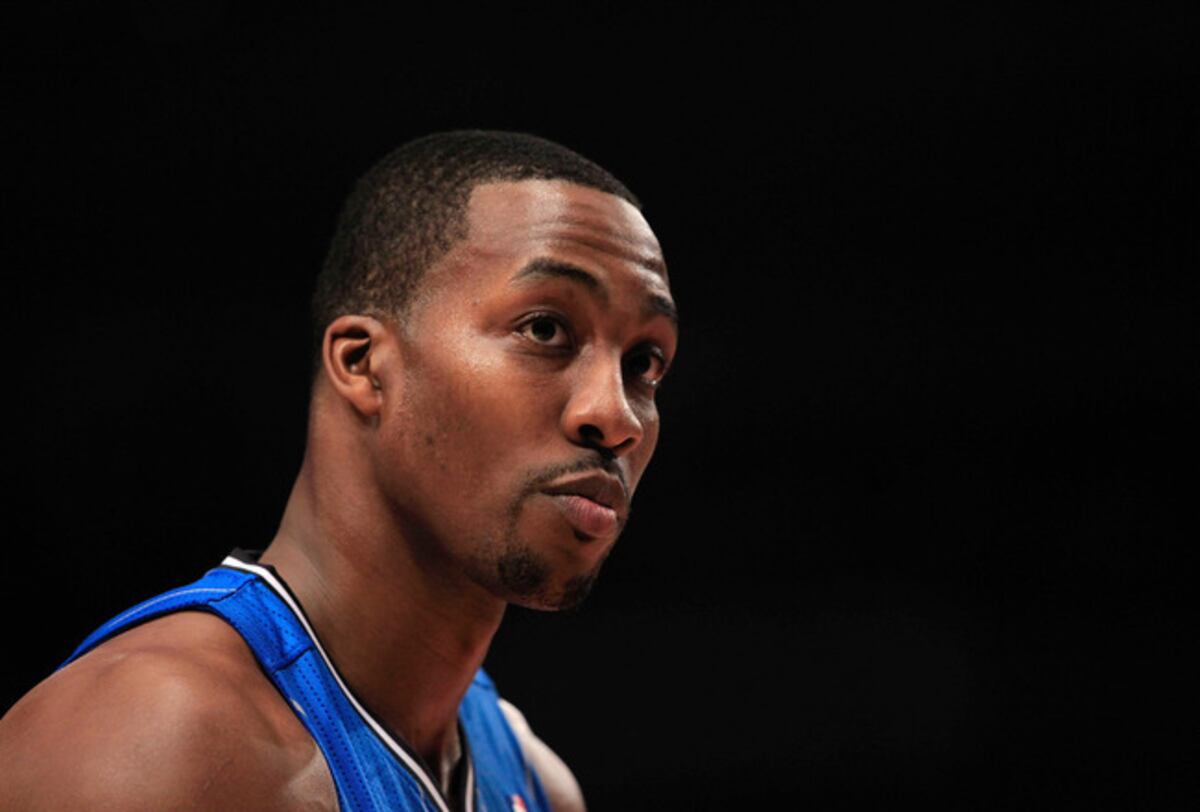 NBA Power Rankings: Which NBA Center Is the Most Dominant Defensive ...