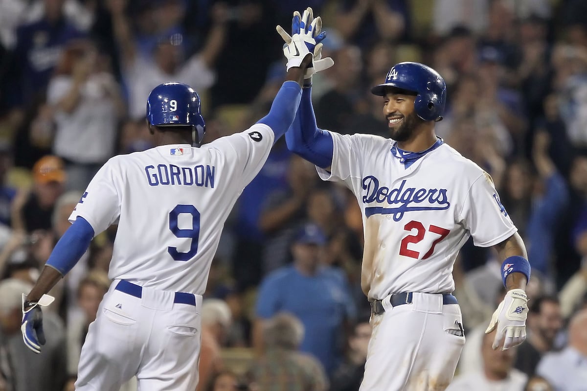 Magic Johnson and Dodgers: Fanbase Hopes That New Ownership Has Magic ...