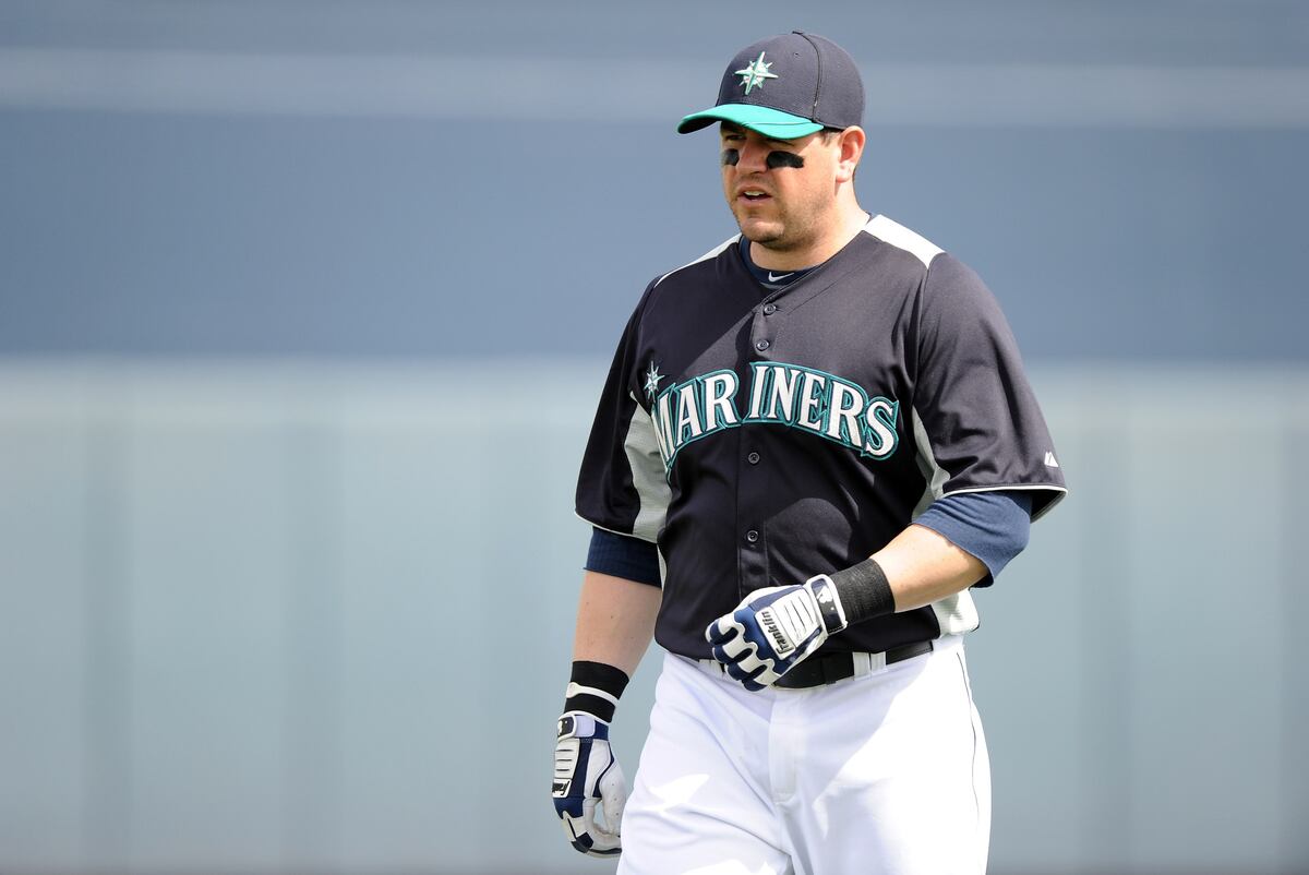 New York Yankees: Jack Cust Signed as Good Insurance Bat for DH, Bench ...