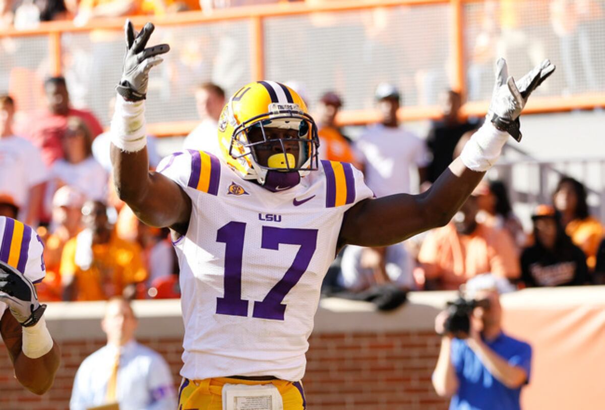 2012 NFL Draft: Ranking the 10 Best Defenders in Round 1 | News, Scores ...