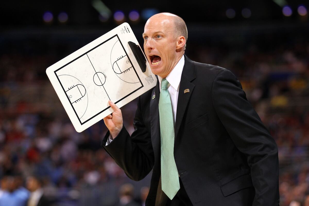 John Groce to Illinois: Illini Made Obvious Choice by Hiring Former ...