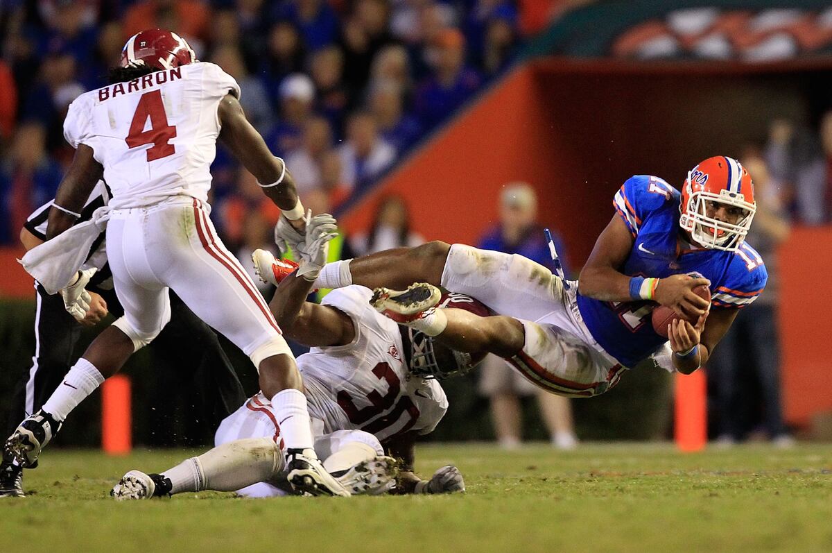 College Football 2012: Fox's Push into Cable Sports Will Be a Boon for ...