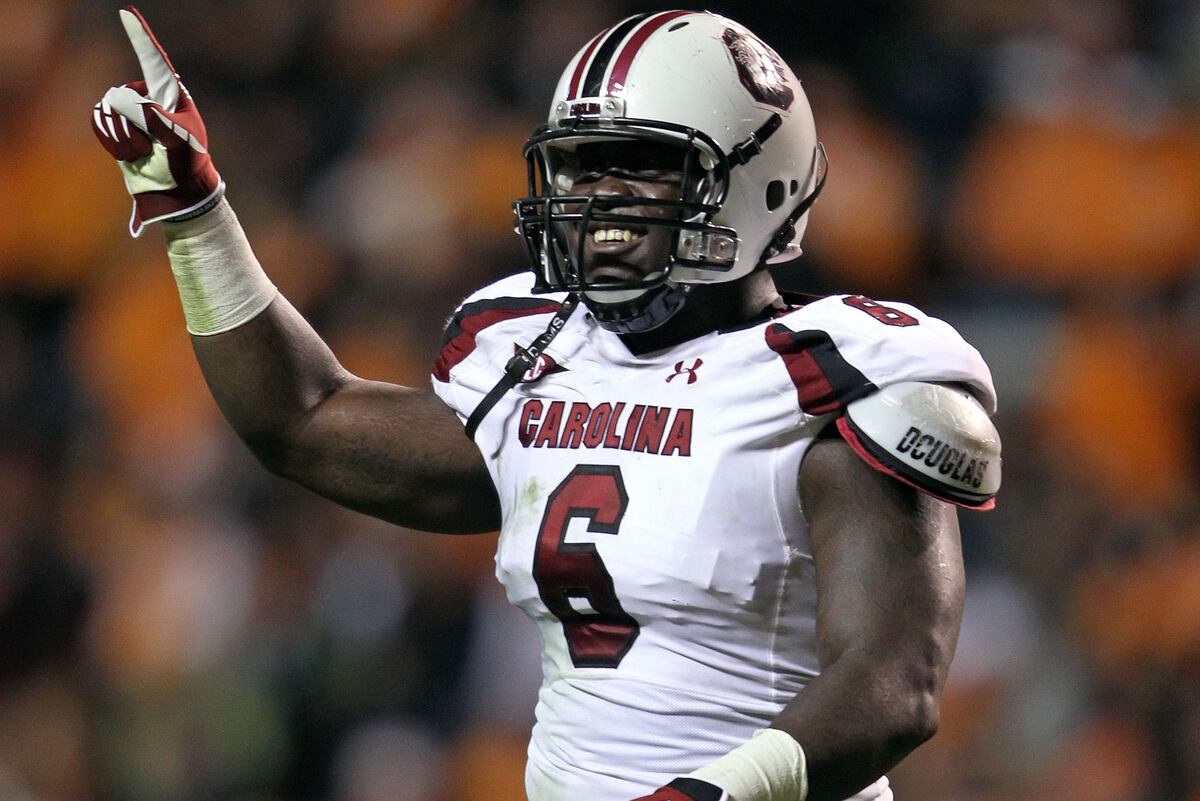 Todd Mcshay 2012 Nfl Mock Draft Most Intriguing Selections By Mcshay