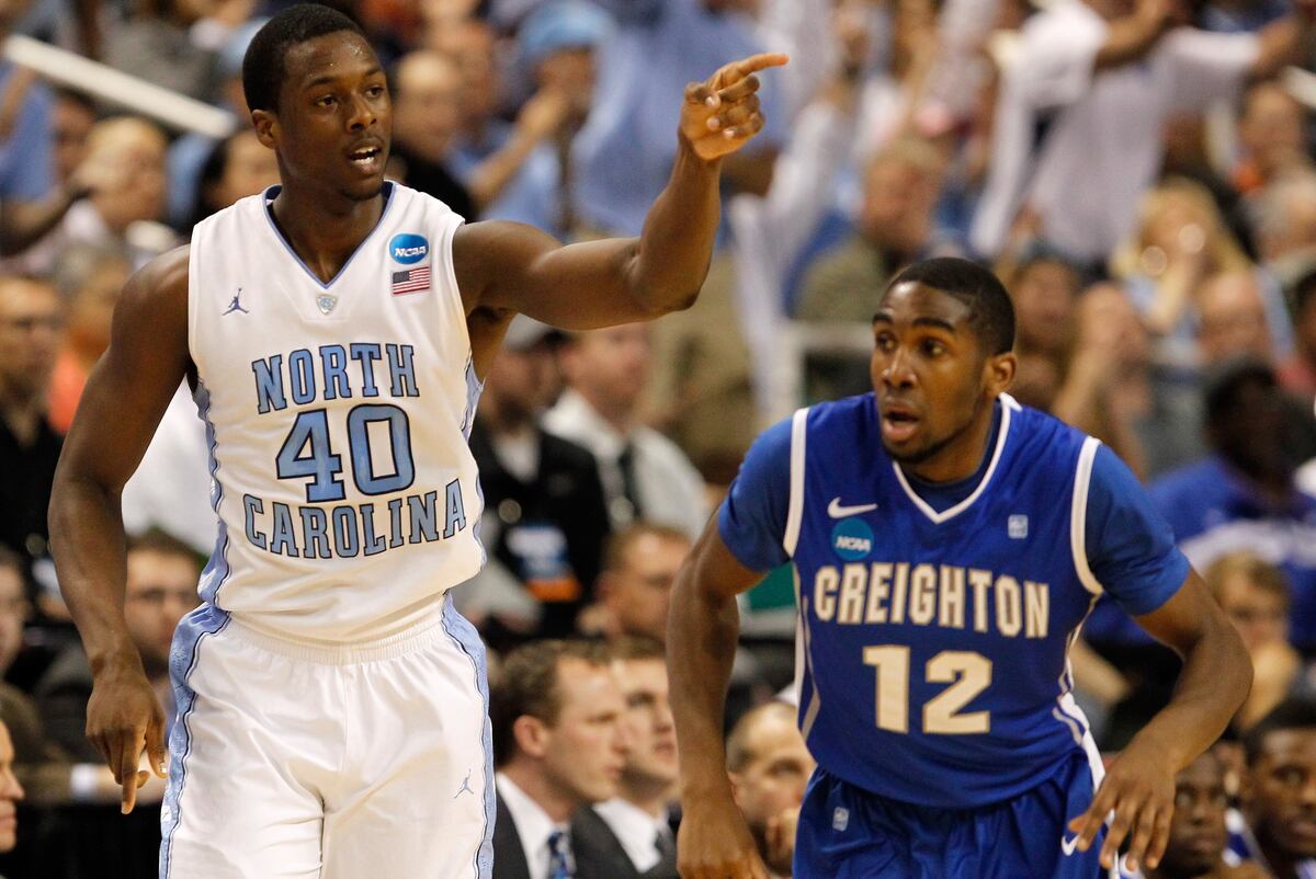 Harrison Barnes: UNC Star Officially Declares for 2012 NBA Draft | News ...