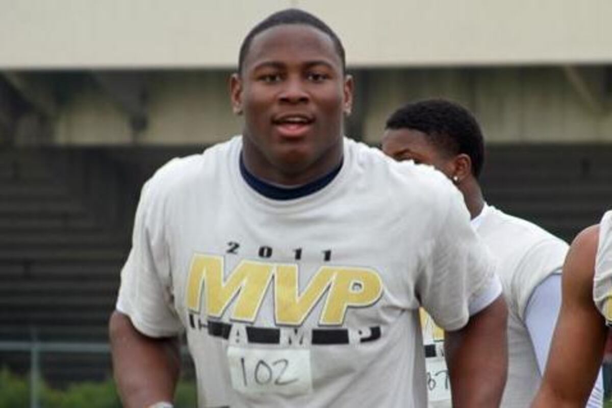 Alabama Football Recruiting 2013: Reuben Foster Considers Early ...