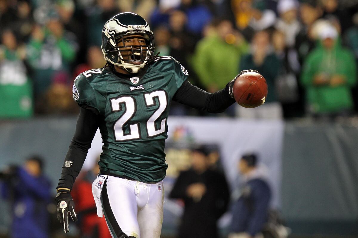 Asante Samuel Trade Rumors: Conflicting Reports on the Future of the ...
