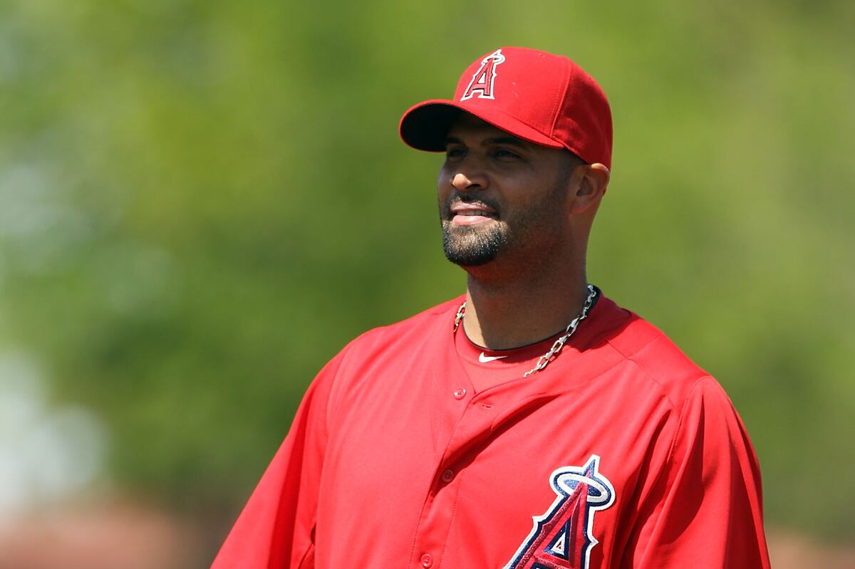 MLB 2012: Picking Every Regular Season, Postseason Finish and Award ...