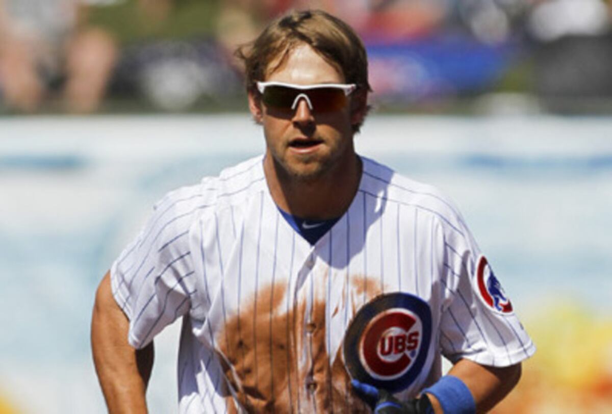 Chicago Cubs: 7 Ways Brett Jackson Impressed in Spring Training | News ...