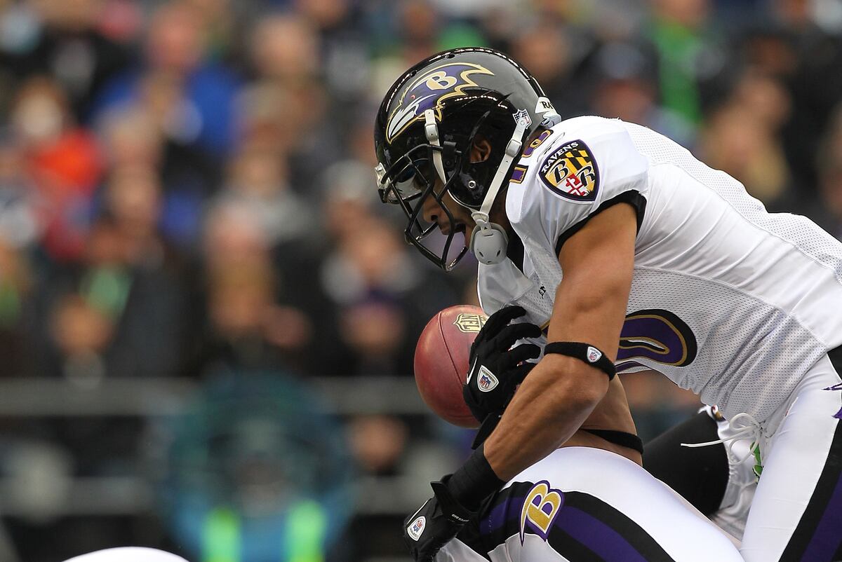 Baltimore Ravens: Free-Agency Focus on Special Teams Must Carry into ...