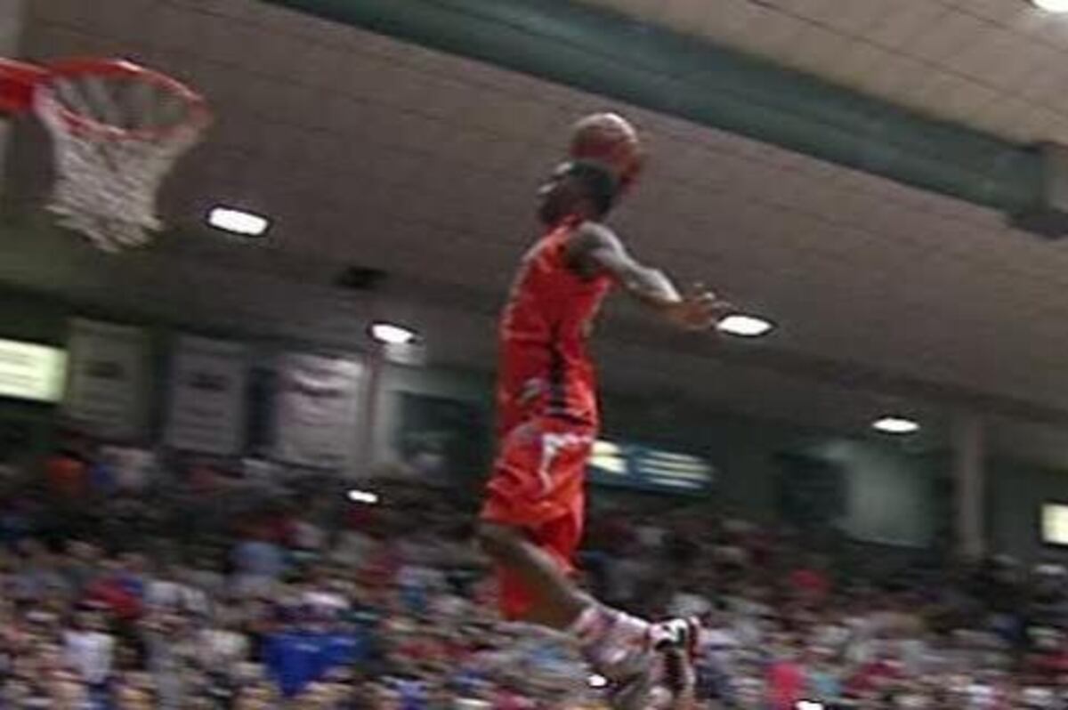 James Justice: How Will Dunk Contest Win Impact Pint-Sized Flyer's ...