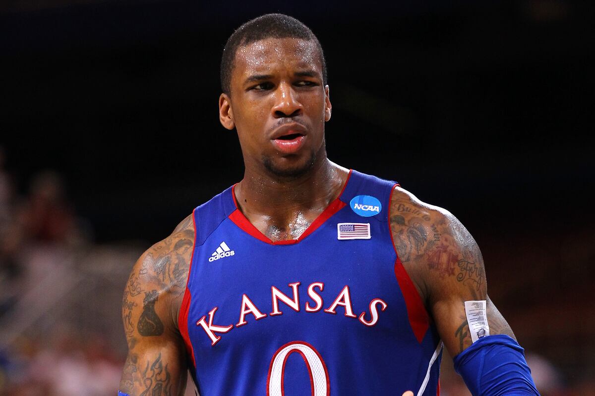 Ohio State vs. Kansas: Jayhawks' Thomas Robinson Key to Claiming 2012 ...