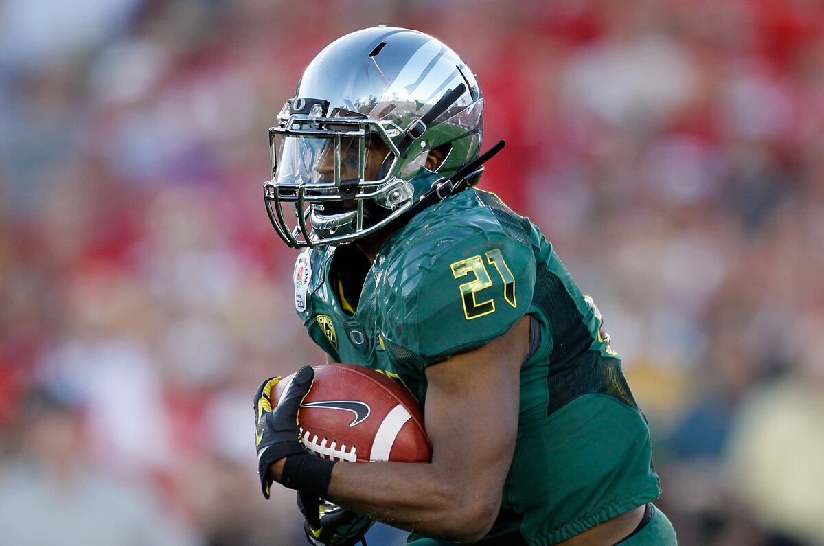 Scouting Running Back Prospects for the San Francisco 49ers | News ...