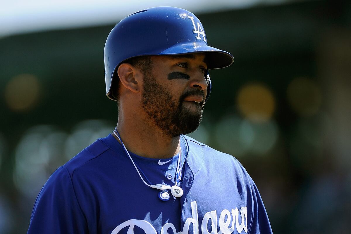 2012 Fantasy Baseball Projections: Matt Kemp and This Year's Biggest ...