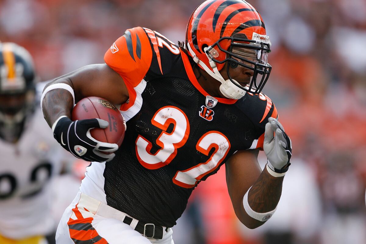 NFL Free Agents 2012: Projecting Where Cedric Benson and Best Available ...