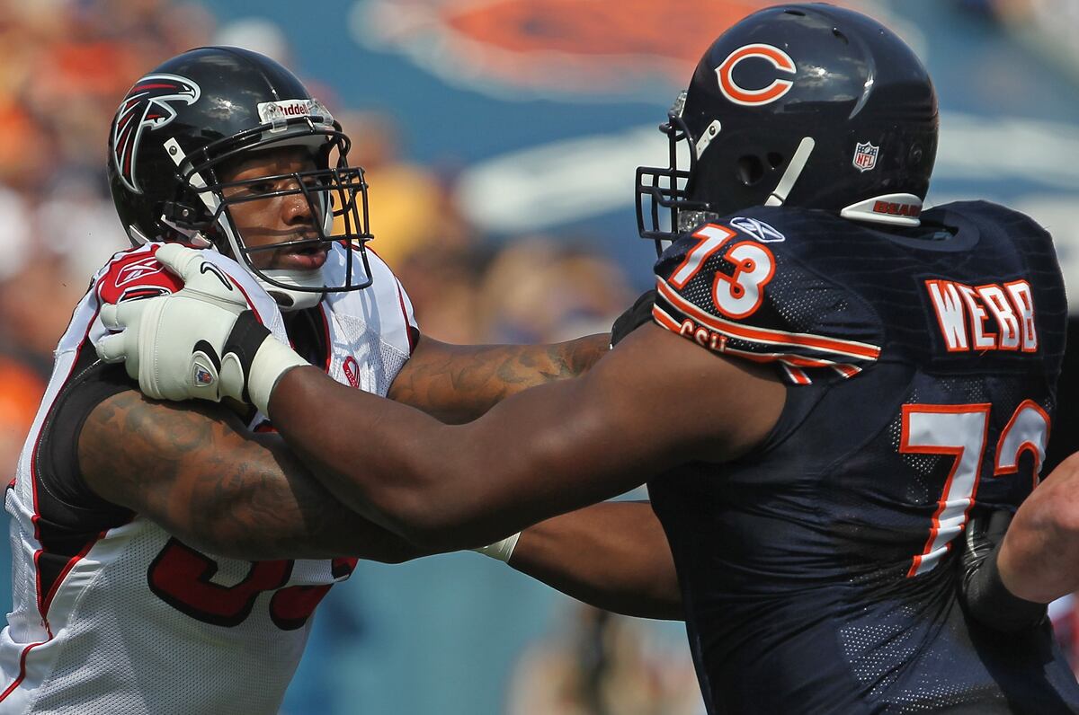 Chicago Bears: Should Phil Emery and Lovie Smith Be Happy with ...