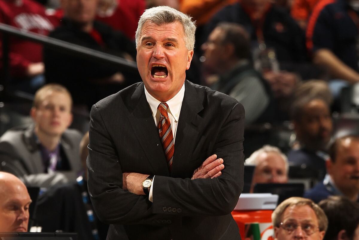 Bruce Weber: Former Illinois Head Coach Heading to Kansas State | News ...