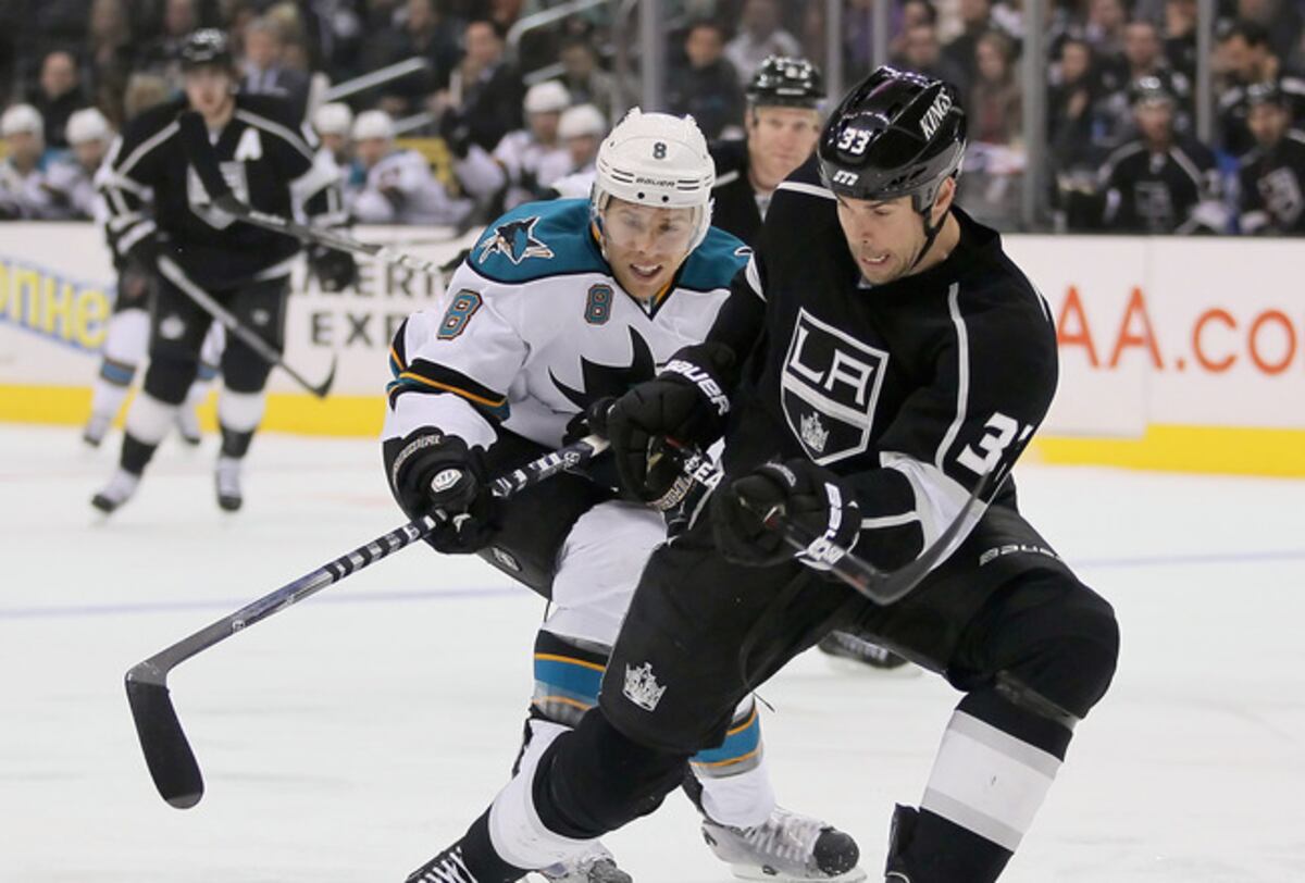 NHL Pacific Division: How Will the Final Week Play Out? | News, Scores ...