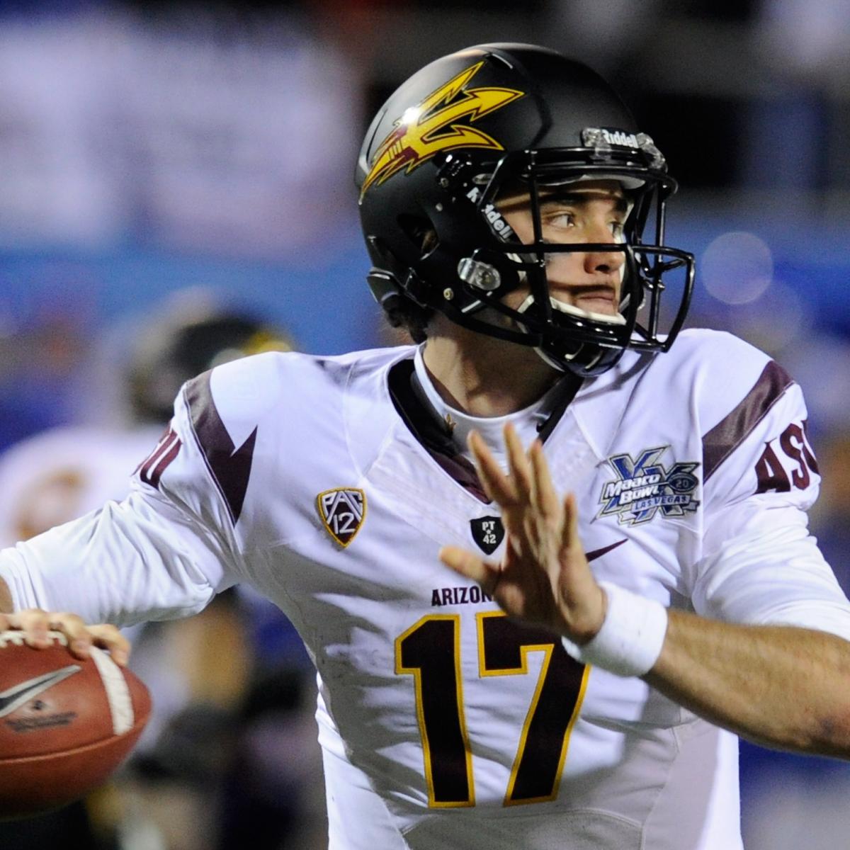 2012 NFL Draft Projections: 2nd-Round QBs Miami Dolphins Should Target ... 2012 NFL Draft Projections: 2nd-Round QBs Miami Dolphins Should Target ...