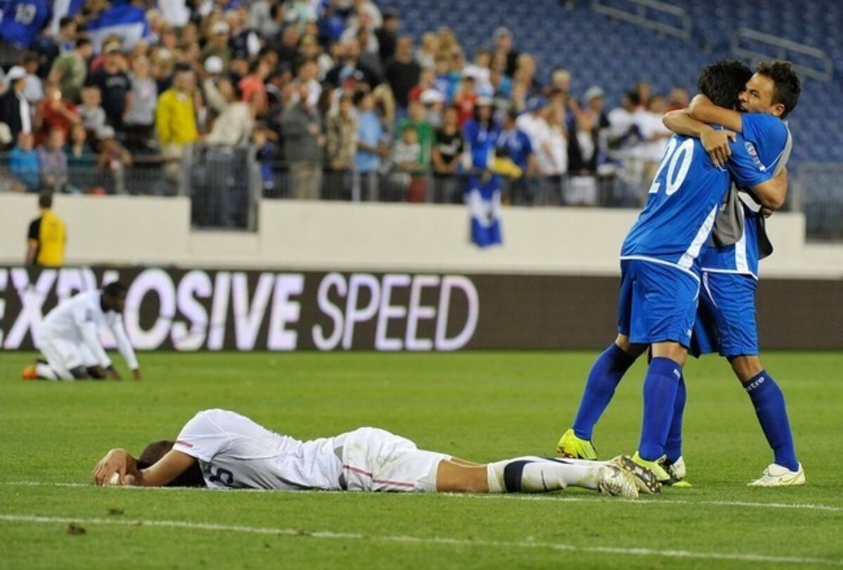 US Olympic Failure: 8 Things It Will Mean for US Soccer | News, Scores ...