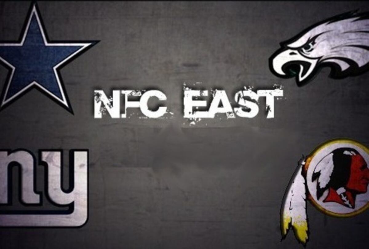 NFL Free Agency 2012: Grading the NFC East | News, Scores, Highlights ...
