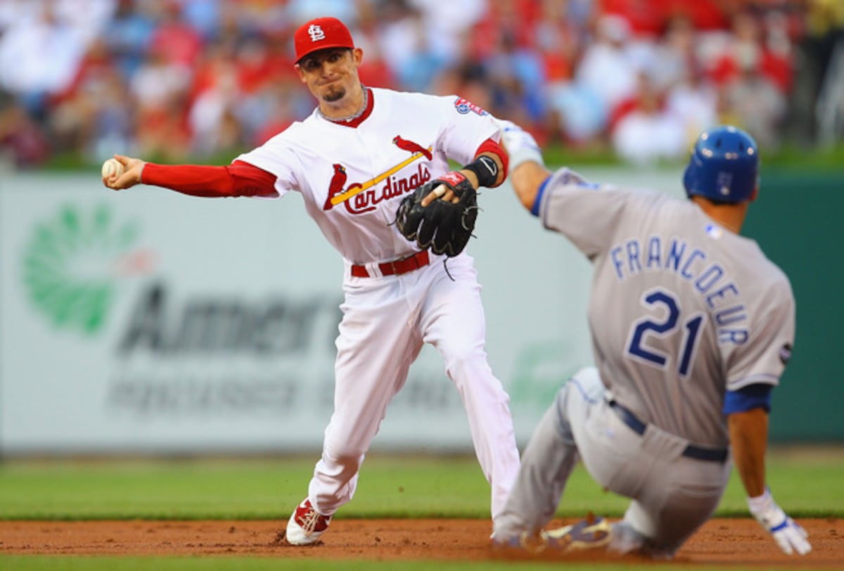 St. Louis Cardinals: 5 Players Who Must Have Big Years in 2012 | News ...