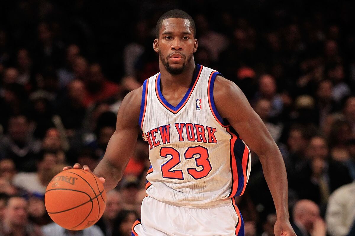 Jeremy Lin: Why Toney Douglas Will Shine After Linsanity's Injury ...