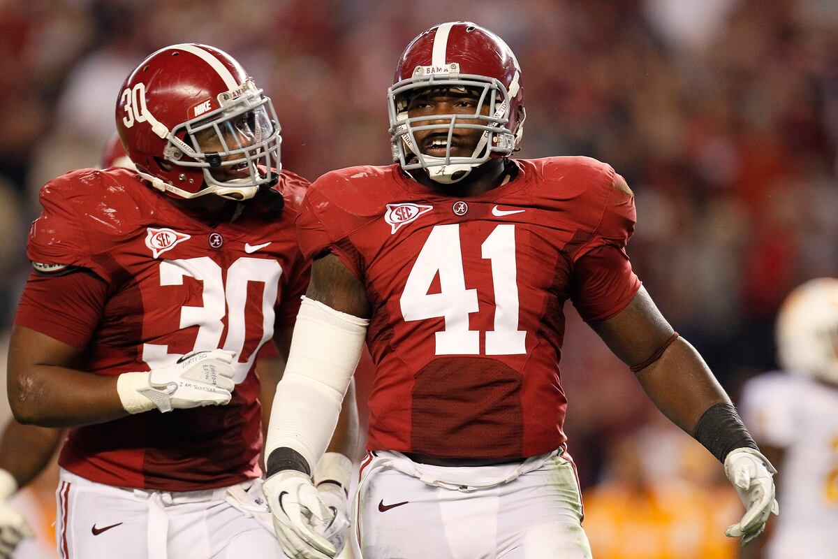 NFL Draft 2012: Greg Cosell Breaks Down Several NFL Draft Prospects ...