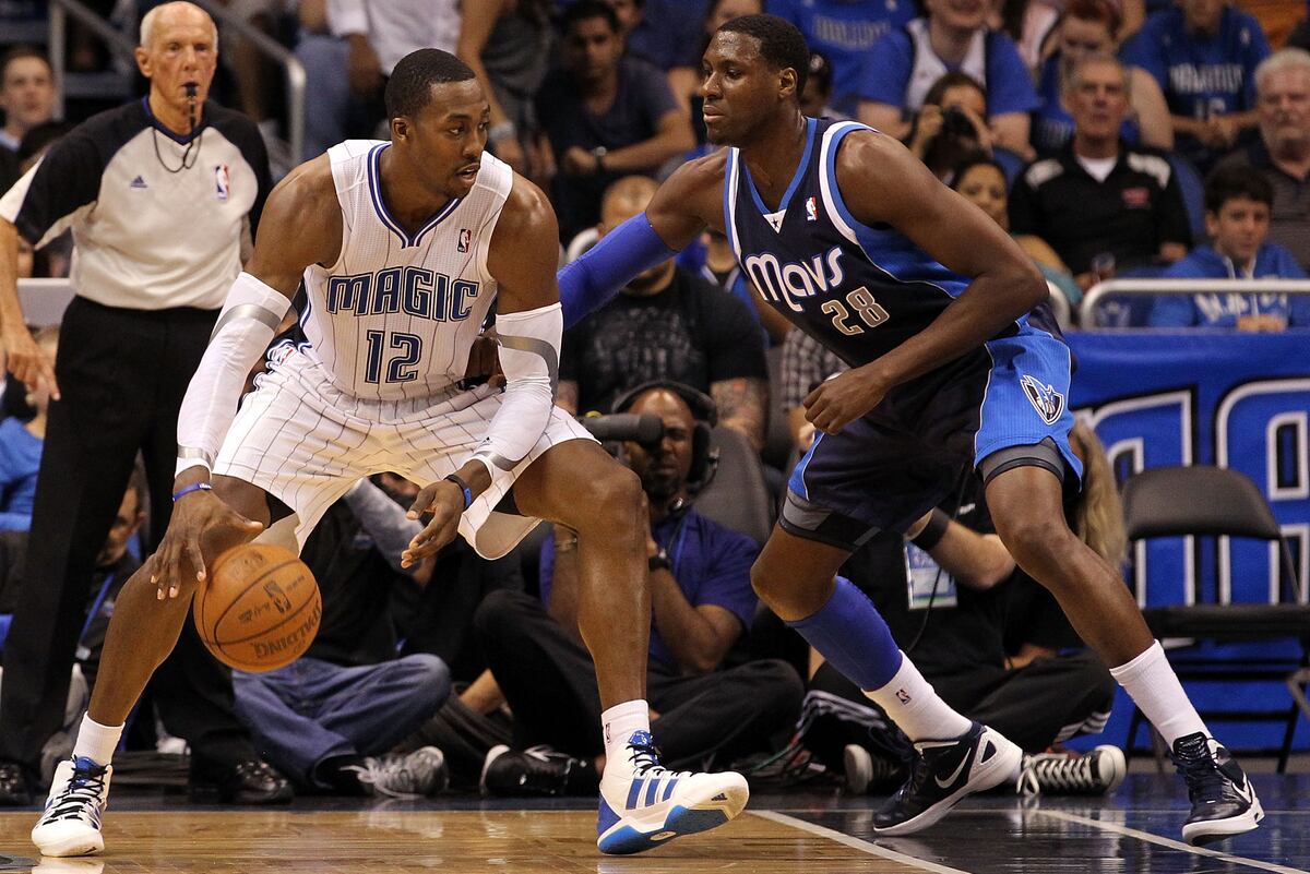 Dwight Howard Injury: Updates on Magic Star's Back Injury | News ...
