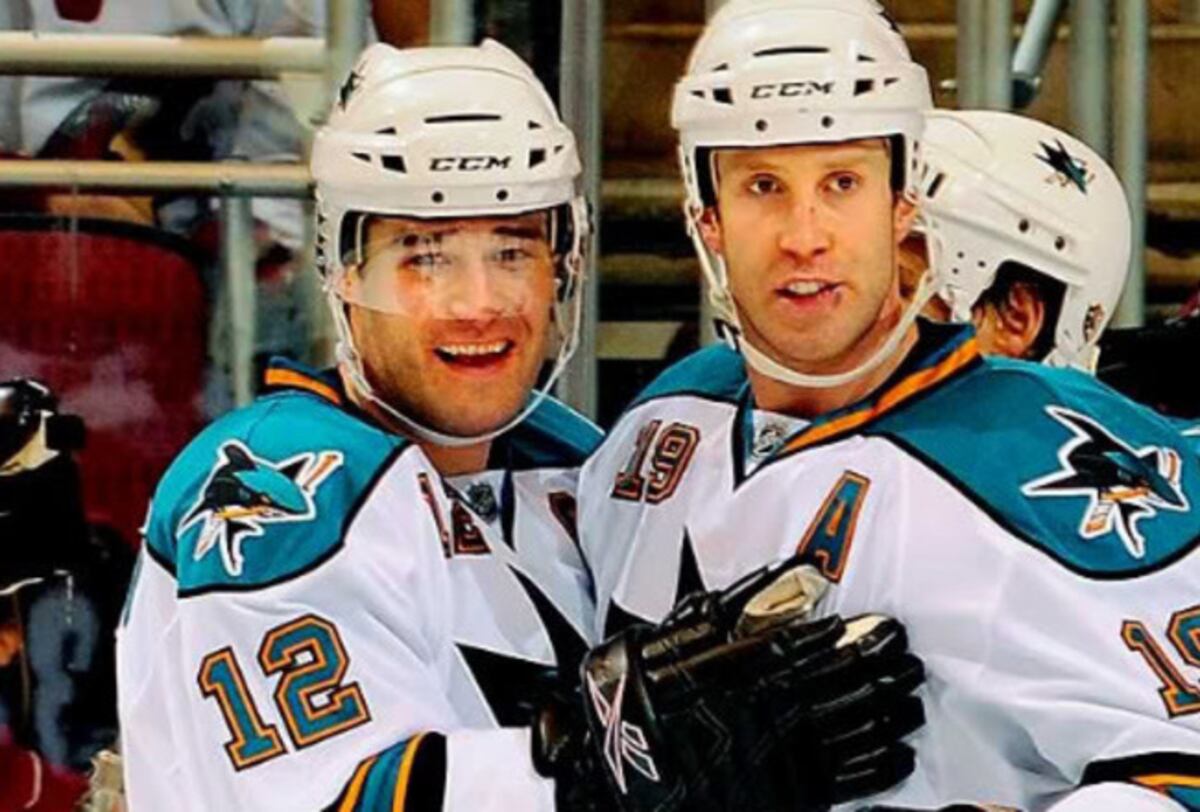 Dan Boyle and the Next 5 San Jose Sharks Likely to Be Moved | News ...