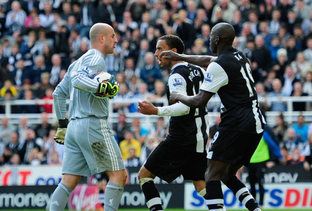 5 Things We Learned from Premier League Weekend | News, Scores ...