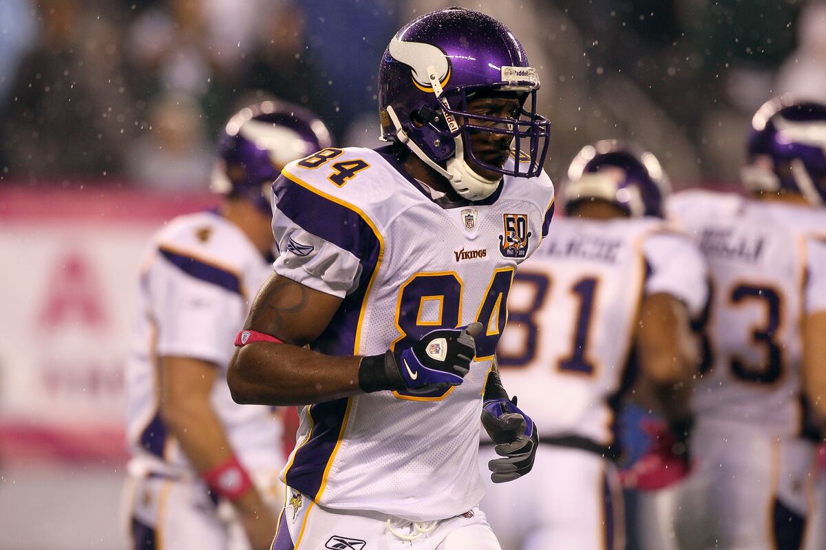 Breaking Down What Mario Manningham, Randy Moss Add to 49ers | News ...